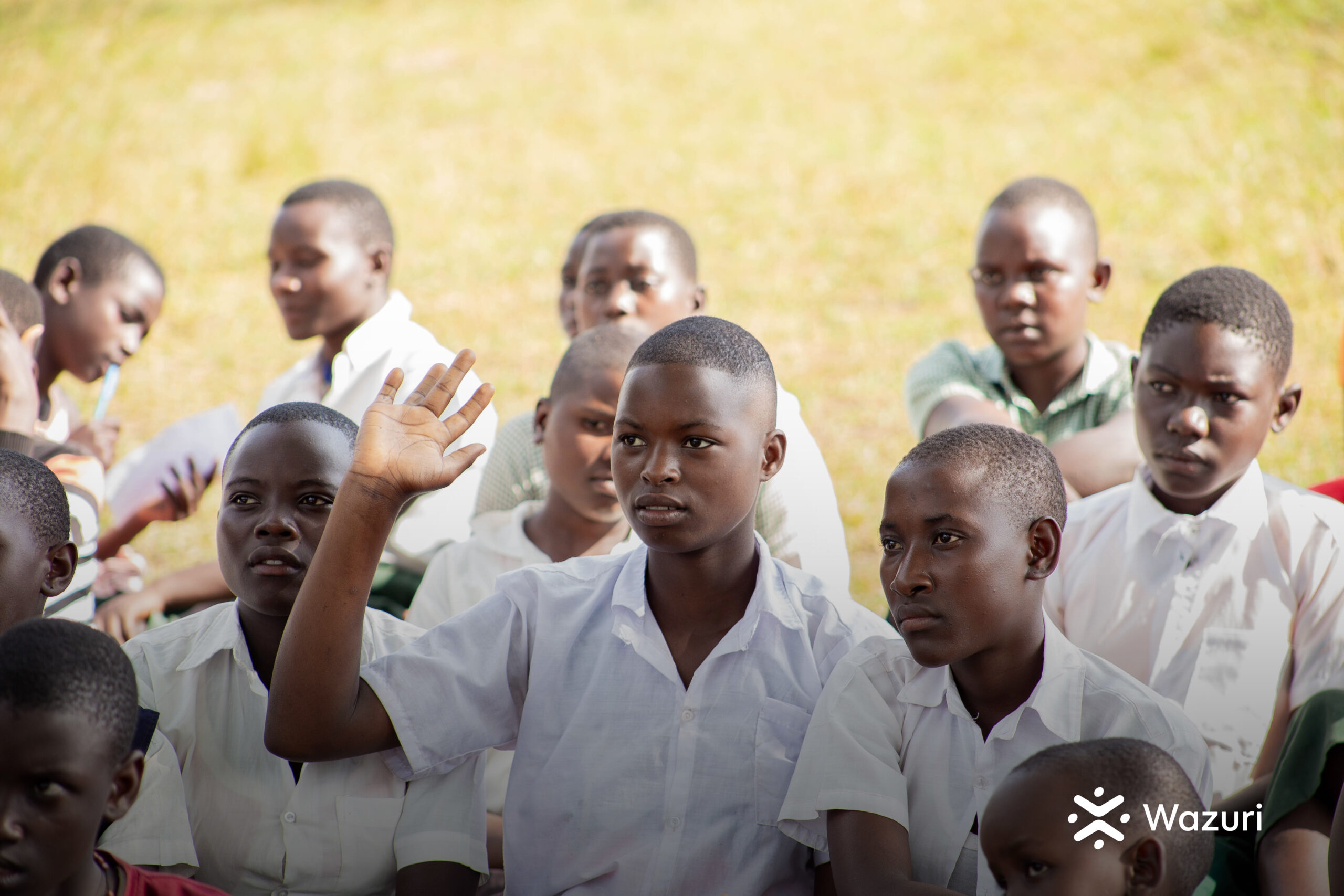 Upcoming Projects – Wazuri