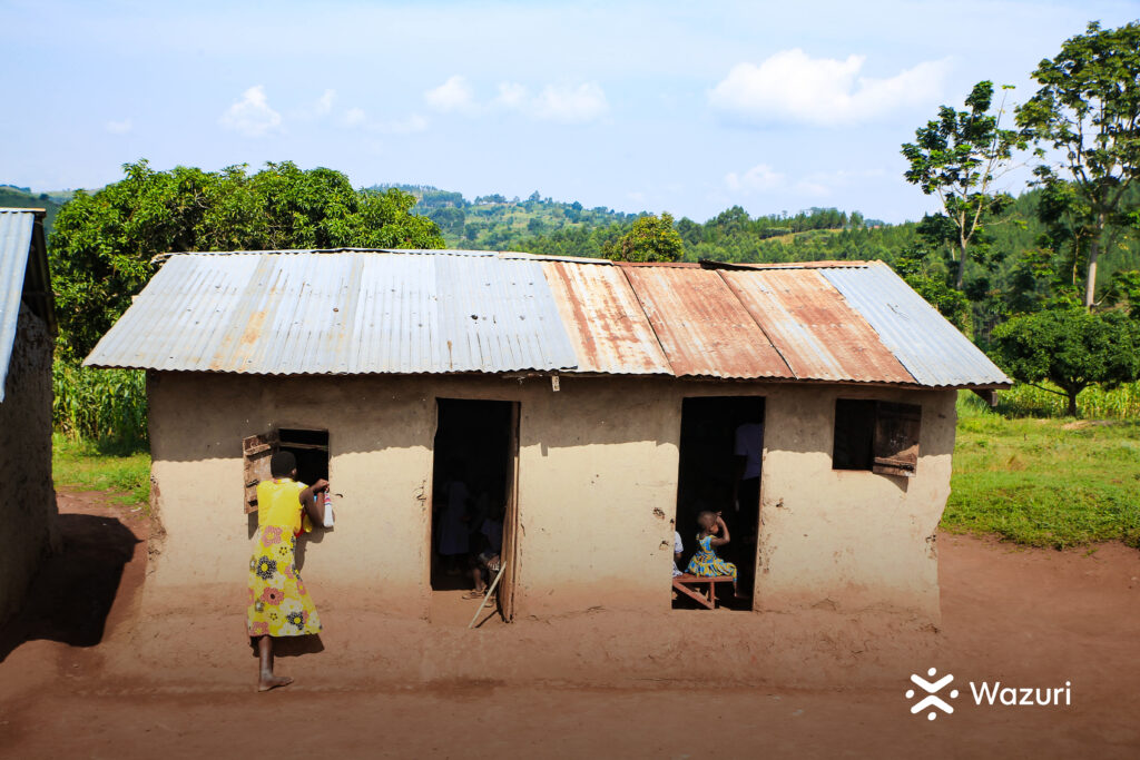 Upcoming Projects – Wazuri