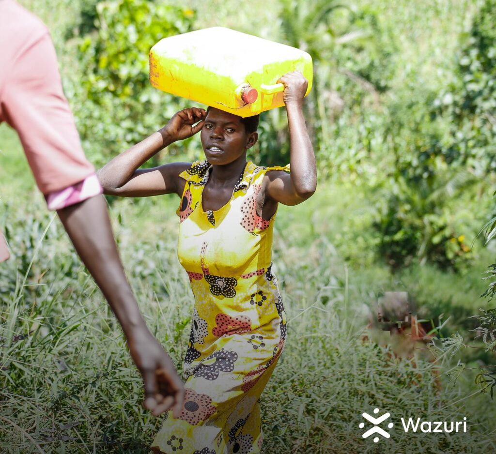 Upcoming Projects – Wazuri