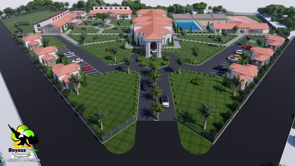 Upcoming Projects – Wazuri